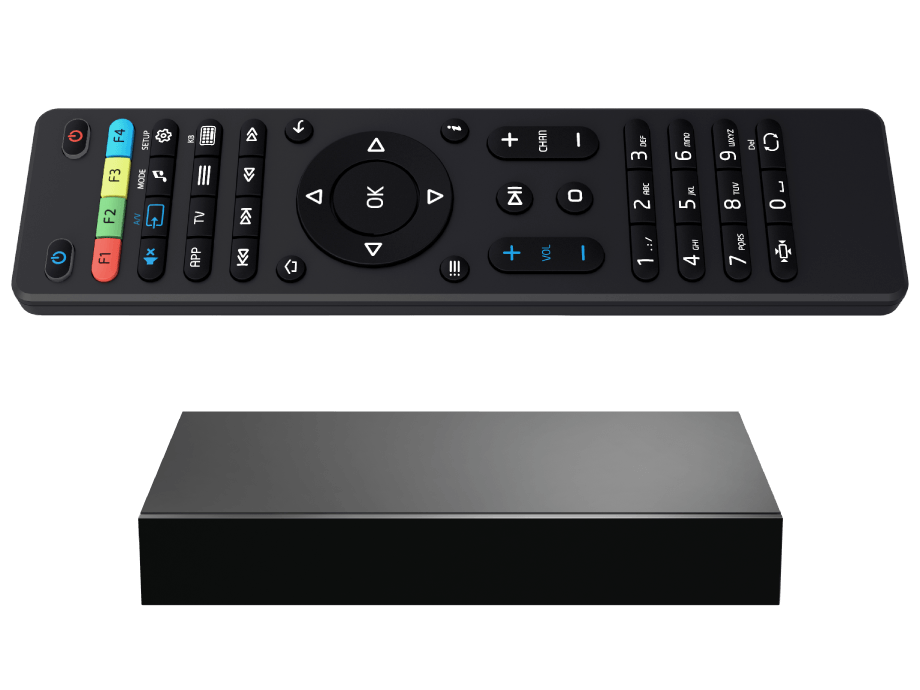 MAG540w3 - Infomir MENA Retail Store