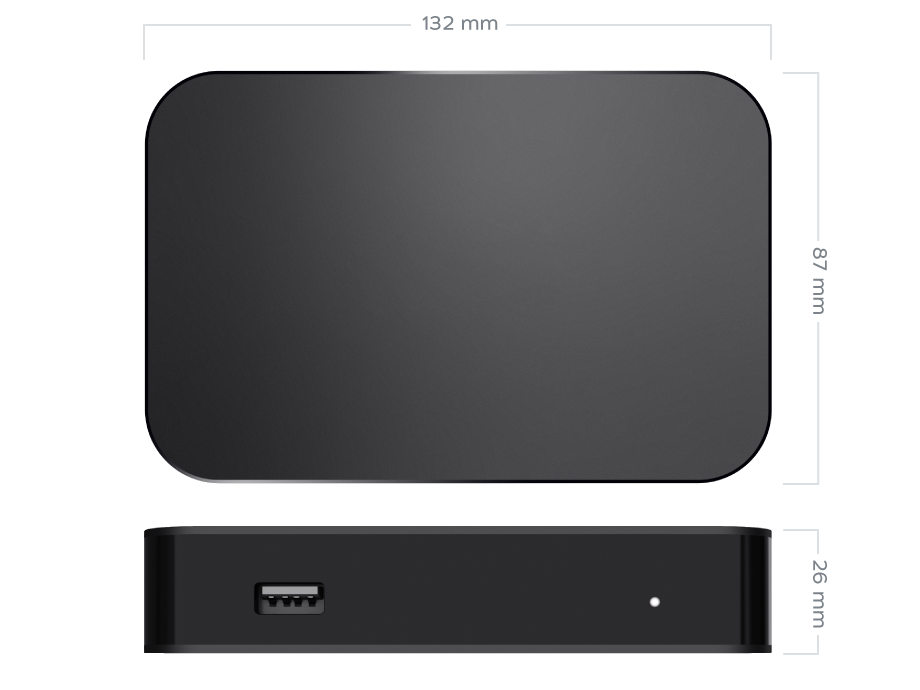 MAG522w3 - Infomir MENA Retail Store