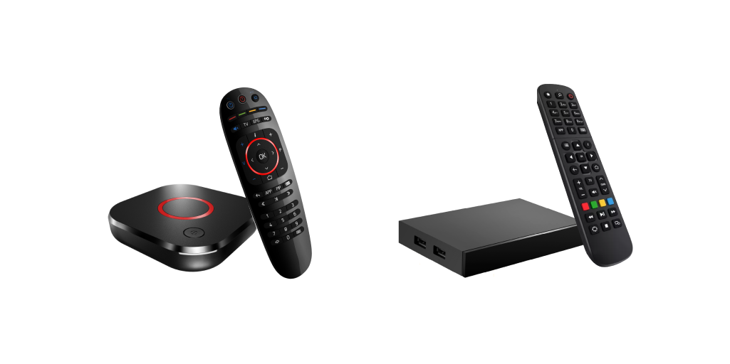 Streaming devices for the region of Australasia: TV boxes in Oz ...