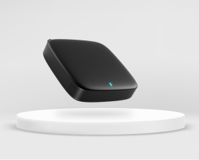 MAG555: The ultimate IPTV box featuring Netflix and Disney+ - Infomir ...